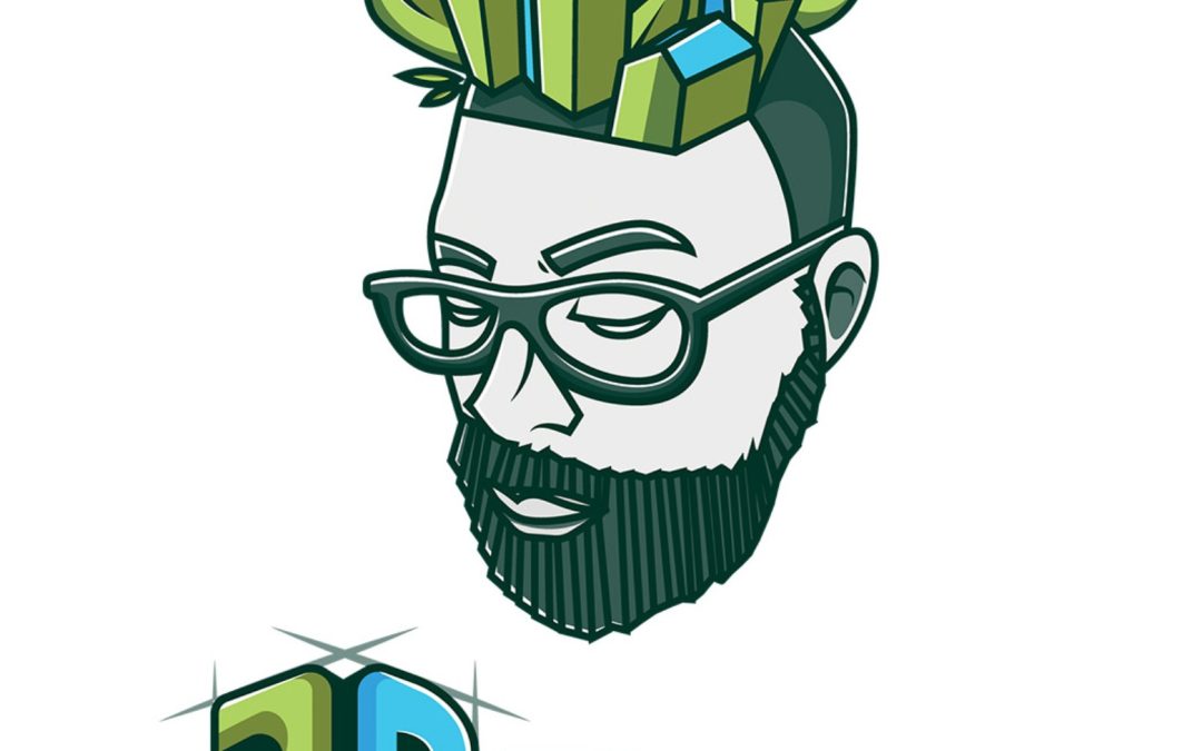 CEO Aaron Wilson, guest on the 3P Theory Podcast - Solar One