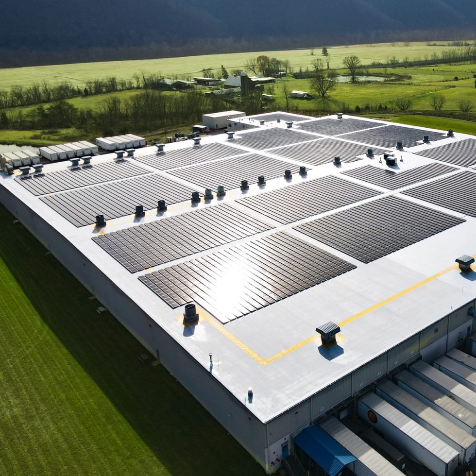 Solutions | Solar One